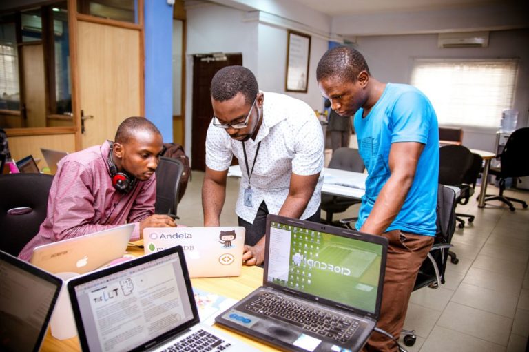 Uganda tech startups raise USD 16 Million, as Africa hits a record USD ...