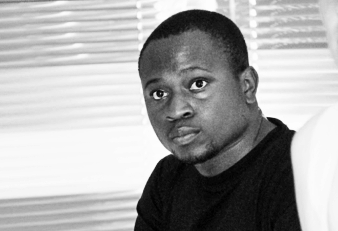 Here's why Ugandan hubs are coming together