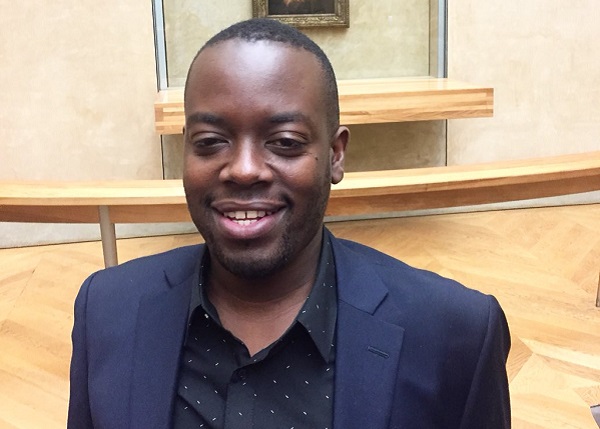 Stone Atwine talks about Eversend and the intra-Africa money remittance ...