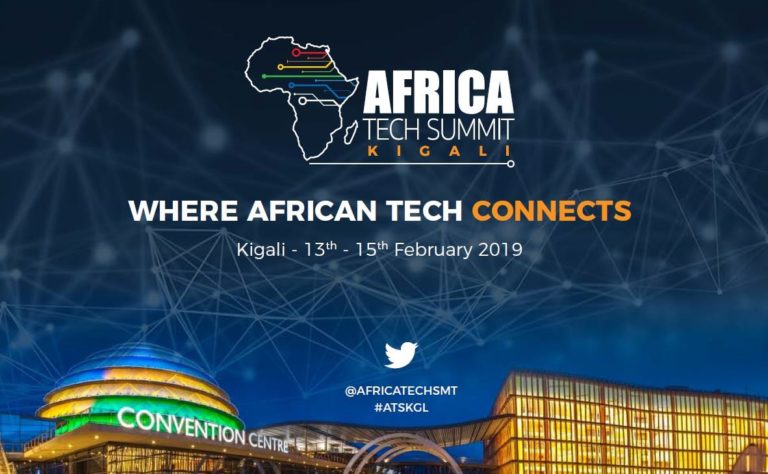Tech leaders, startups and creatives to connect at Africa Tech Summit ...