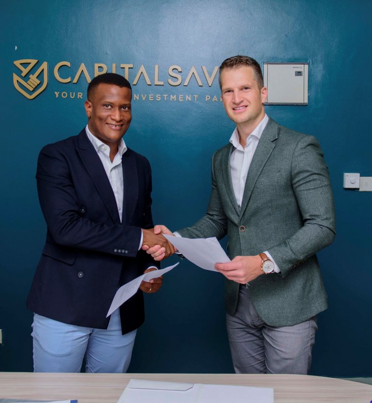 Capital Savvy-Monetix look to technology to lift SMEs